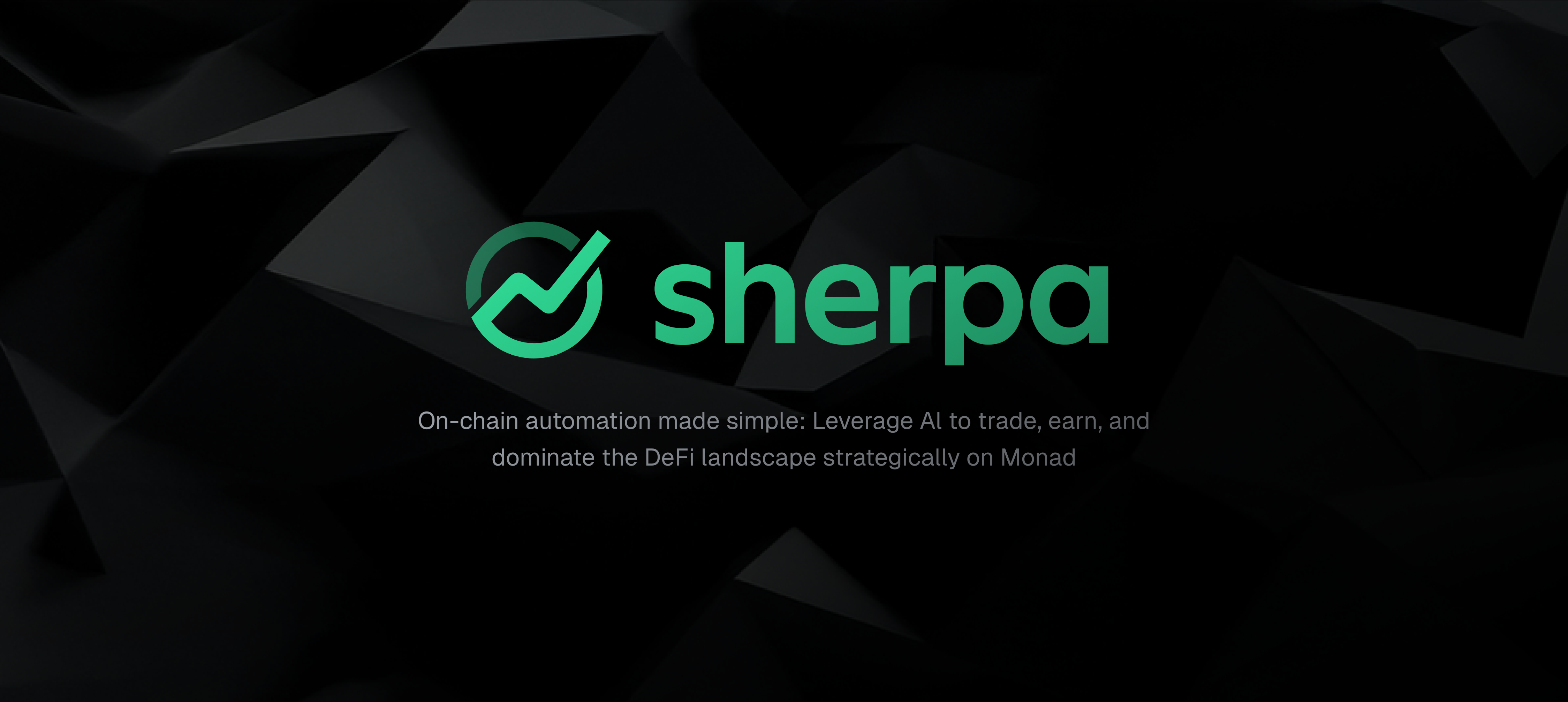 Sherpa App